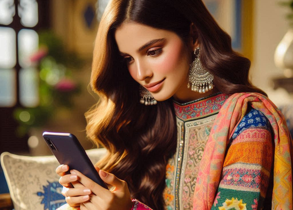 Pakistani khawateen ke liye sab se useful mobile apps – HNTShop